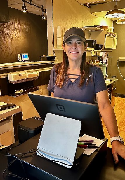 Open for business - Observer-Reporter
